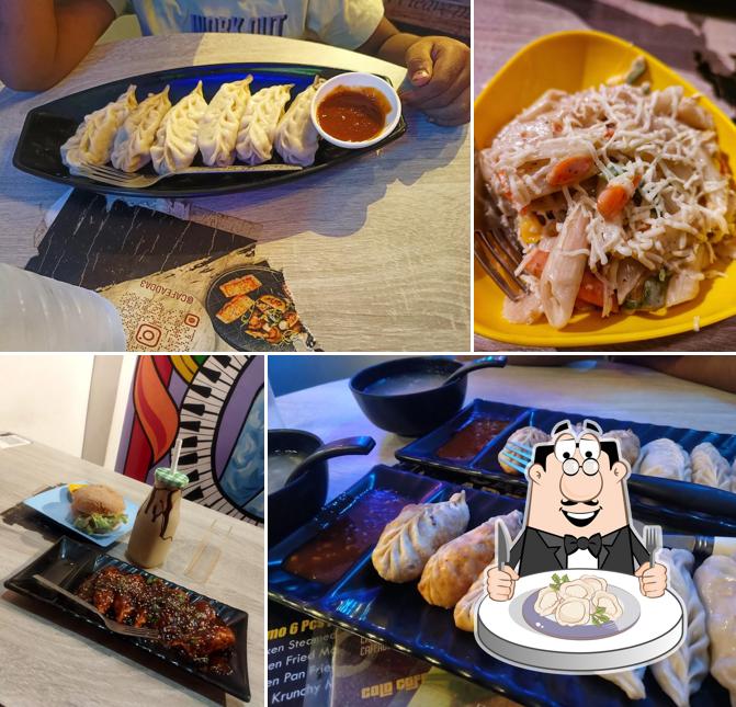 CAFE ADDA, Pandua - Restaurant menu, prices and reviews
