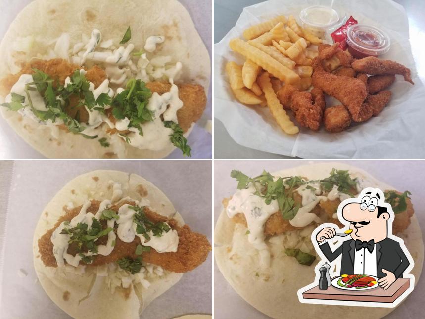 Combo's Fish Fry, Schenectady - Restaurant menu, prices and reviews