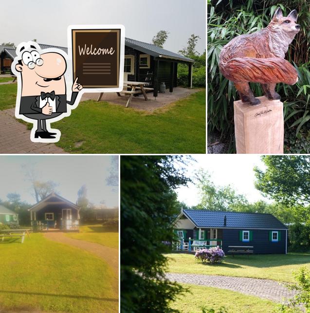 All places to eat and drink in IJhorst, summer 2024 - Restaurant Guru