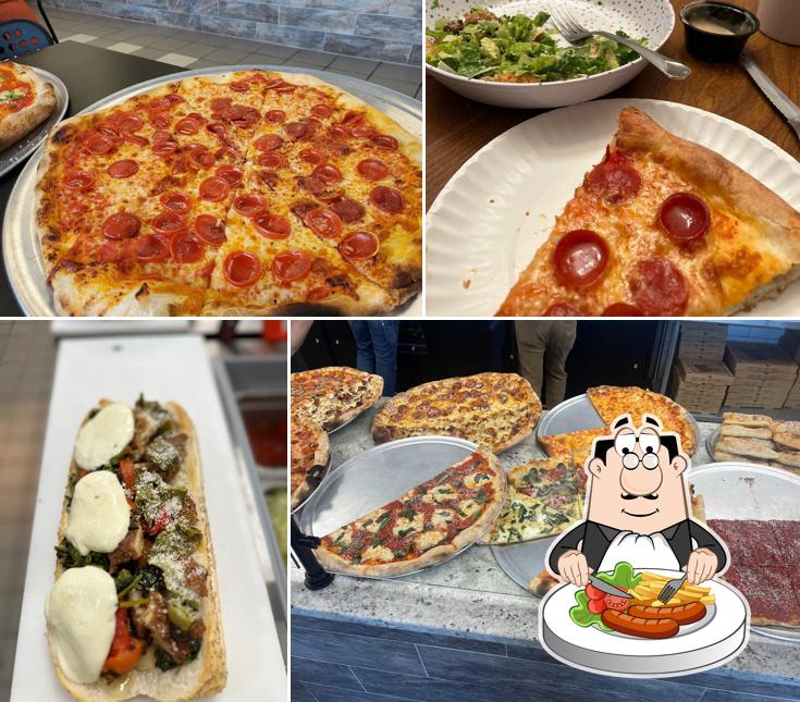 Gentili's Pizza & Steaks, Exton - Restaurant menu, prices and reviews