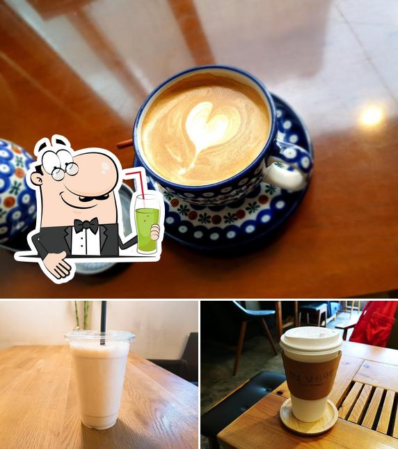 Hello Stranger Cafe, Seoul - Restaurant reviews
