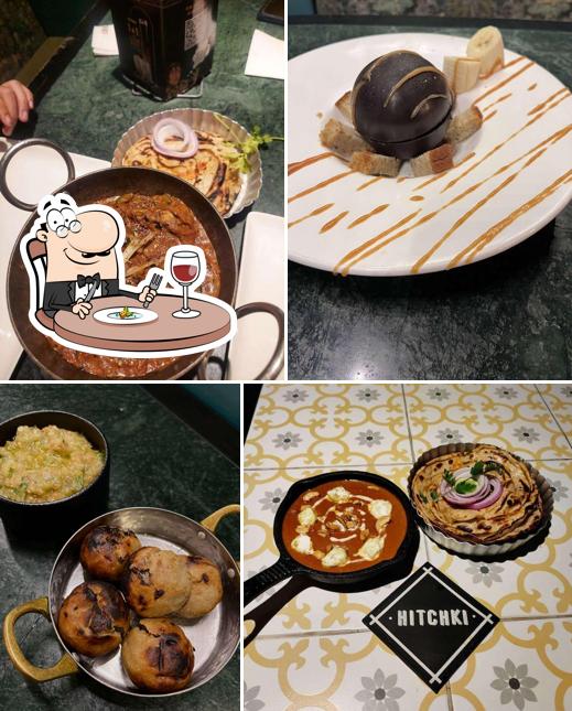 Hitchki Whitefield, Bengaluru - Restaurant menu and reviews
