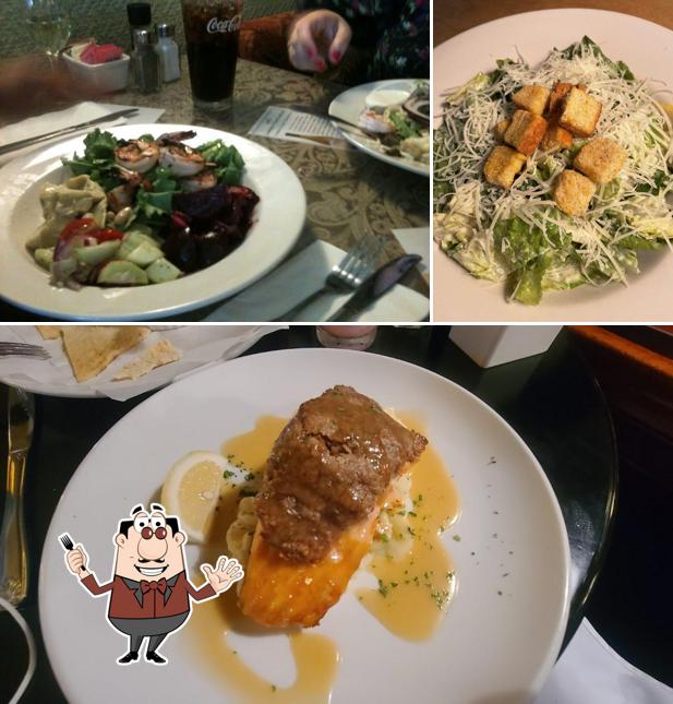 Jeff's Maine Seafood in Saint Albans City - Restaurant menu and reviews