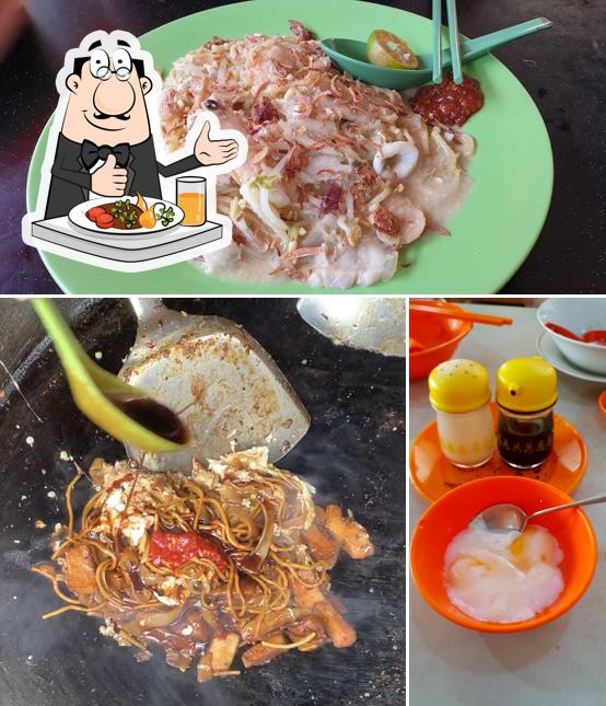 Uncle Lim Kopitiam, Batam - Restaurant menu, prices and reviews