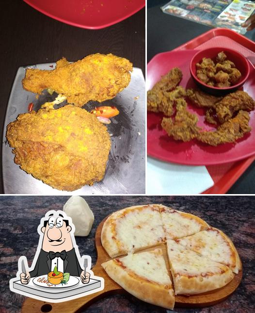LAKSHMI FRIED CHICKEN (LFC), Kavali - Restaurant menu, prices and reviews