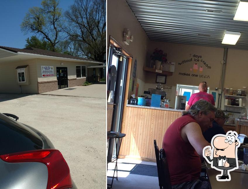 Lake City Drive In in Lake City - Restaurant menu and reviews