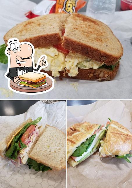Landmark Cafe, Greenwood Village - Restaurant menu, prices and reviews