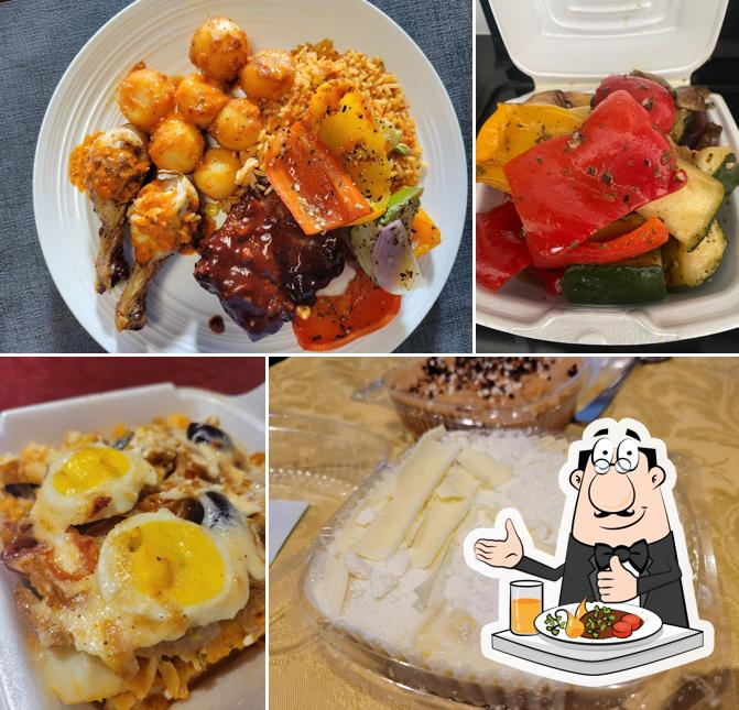 Melo's BBQ, Milton - Restaurant menu, prices and reviews