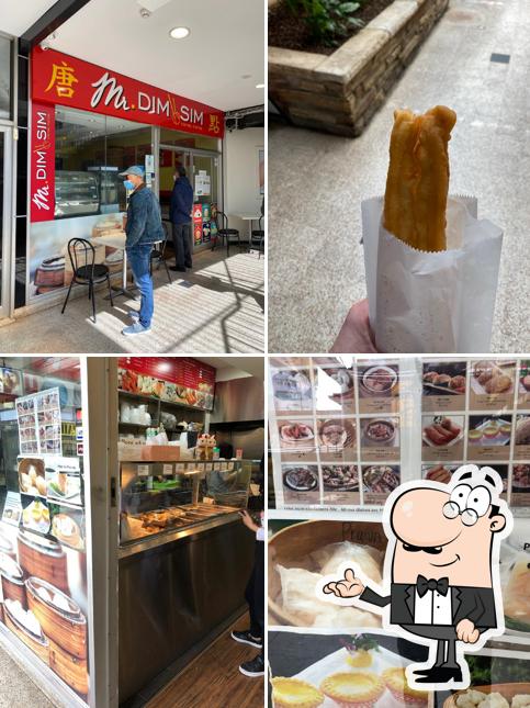 Mr. Dim Sim, Castle Hill - Restaurant menu, prices and reviews