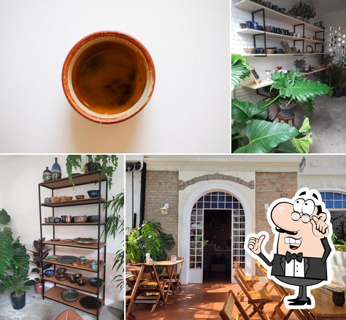 Nama Café, Campinas - Opiniones del restaurante