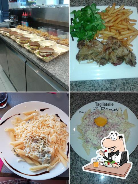Prestige Pizza restaurant, Aytré - Restaurant reviews