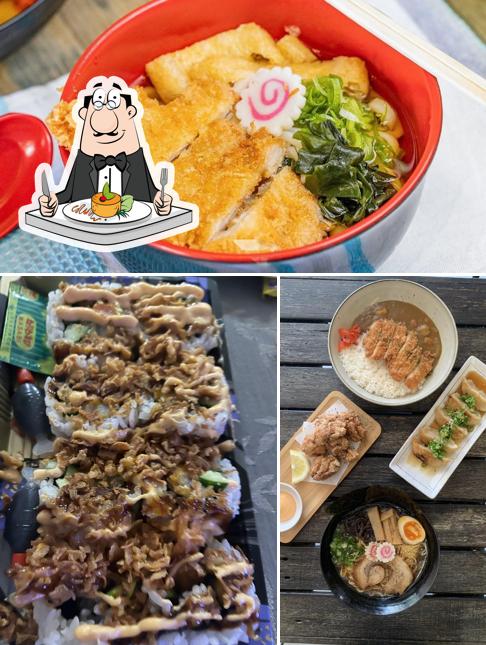 Ramen Shogun Ultimo, Ultimo - Restaurant menu, prices and reviews
