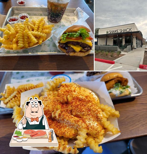 Shake Shack restaurants in Houston, spring 2024 - Restaurant Guru