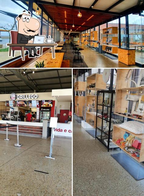 Shell Garage, Worcester - Restaurant reviews