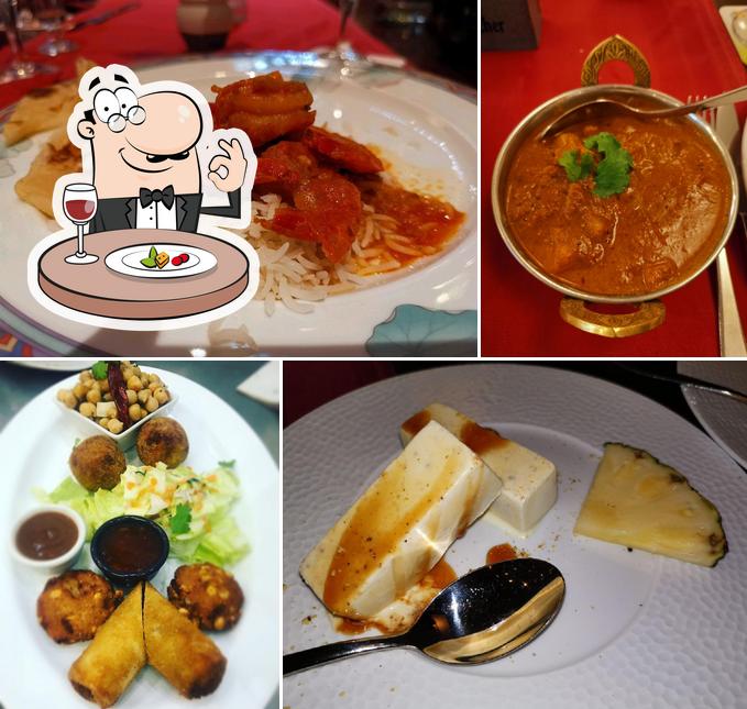 Suvai Bar & Restaurant, Essen - Restaurant menu and reviews