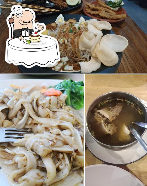 Tekko Nagoya Hill restaurant, Batam - Restaurant reviews