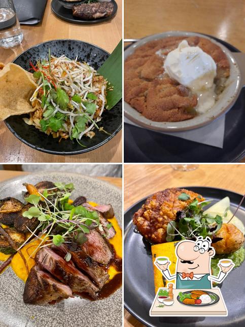 Telegraph Hotel in Geelong West - Restaurant reviews