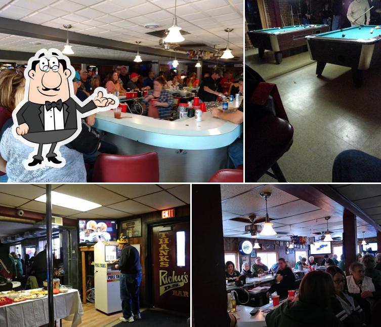 Top 5 restaurants in Big Bend, october 2025 - Restaurant Guru