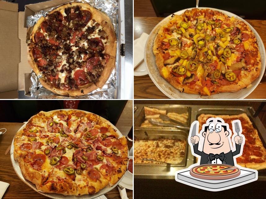Best chicago-style pizza in Flint restaurants, winter 2023 - Restaurant ...