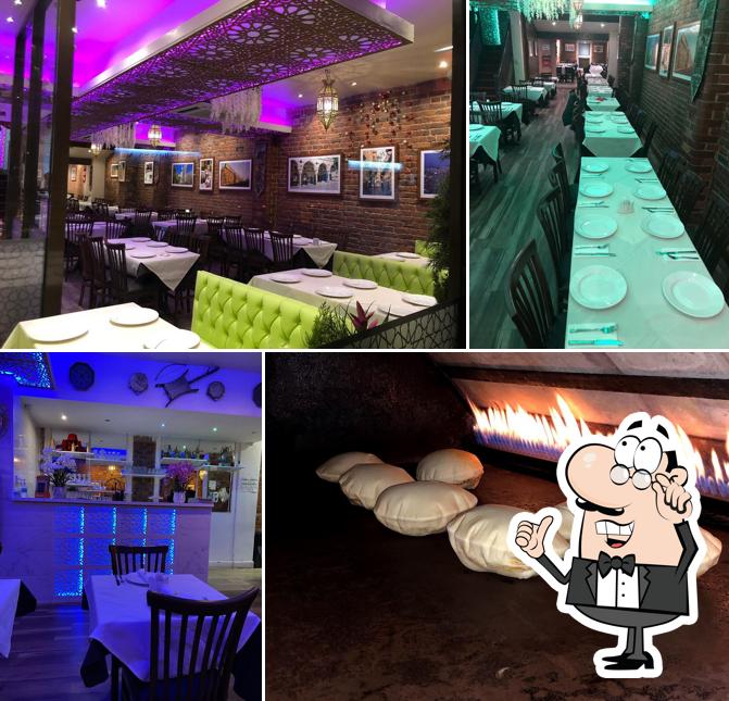 Top 5 restaurants in Bramhall, october 2025 - Restaurant Guru