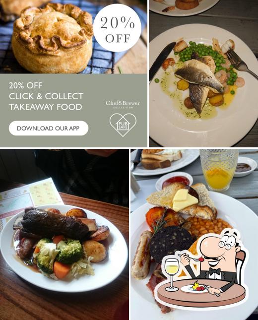 The Bridge, Cambridge - Restaurant menu, prices and reviews
