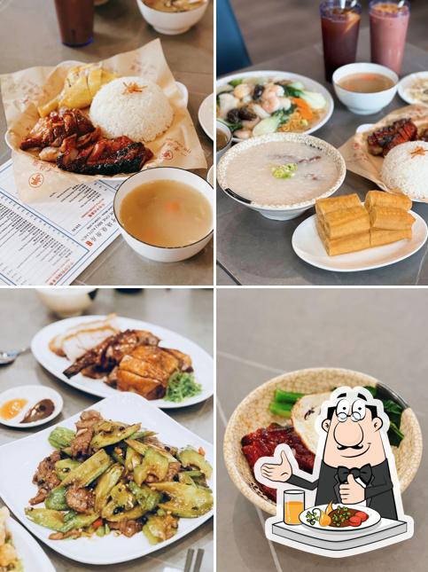 The One BBQ Kitchen 一哥燒臘廚房, Vancouver - Restaurant menu, prices and reviews