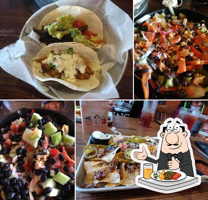 Tin Lizzy's Cantina, Kennesaw - Restaurant menu, prices and reviews