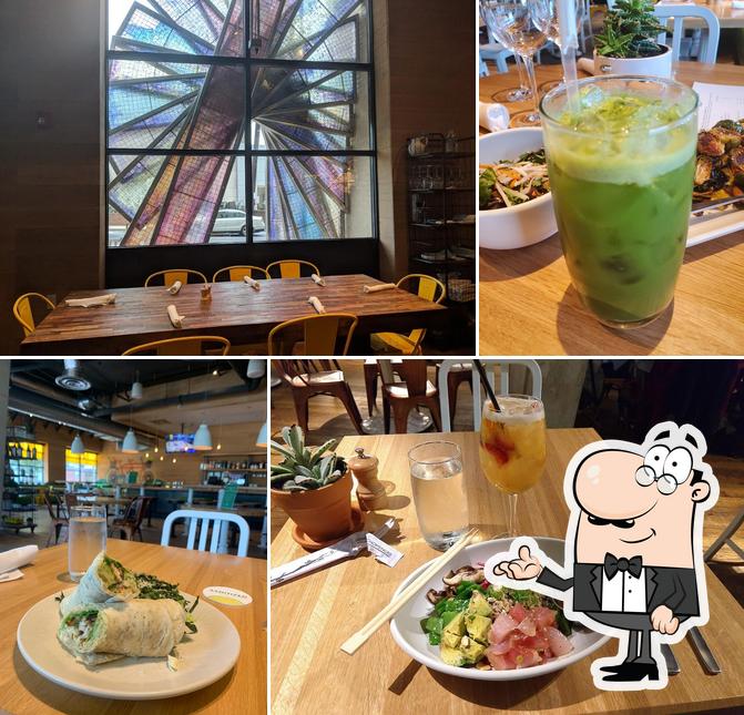 Best gluten-free food in Bethesda, winter 2024 - Restaurant Guru