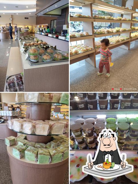 Virgin Cake & Bakery Ungaran, Genuk - Restaurant menu, prices and reviews
