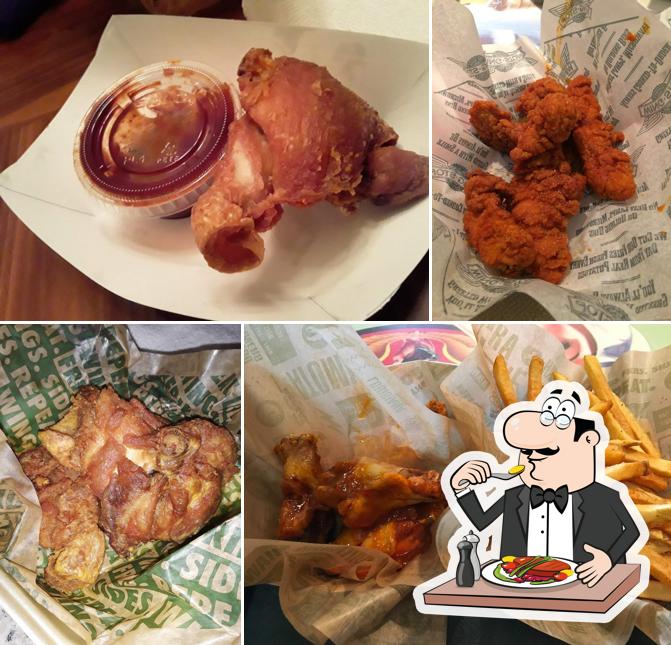 Top 5 restaurants with cheese fries in Norman, september 2024 ...