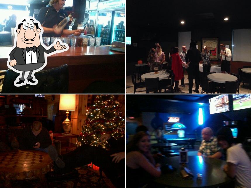 bar, 503 W College Ave in Appleton - Restaurant menu and reviews