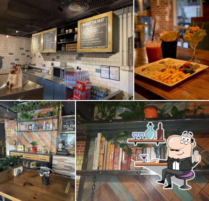Top 20 restaurants with shawarma in Dubai, november 2025 - Restaurant Guru