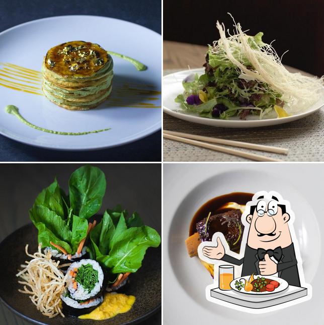 BONDST, New York City - Restaurant menu, prices and reviews