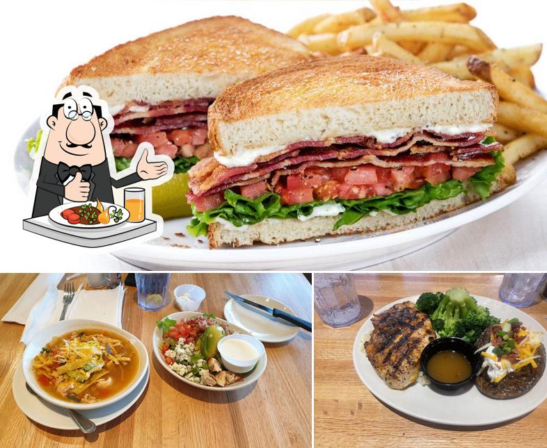 Cotton Patch Cafe in Wichita Falls - Restaurant menu and reviews