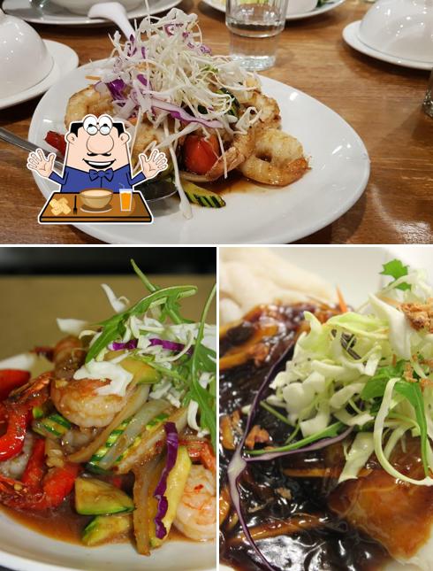 MY's Restaurant, Garran - Restaurant menu, prices and reviews