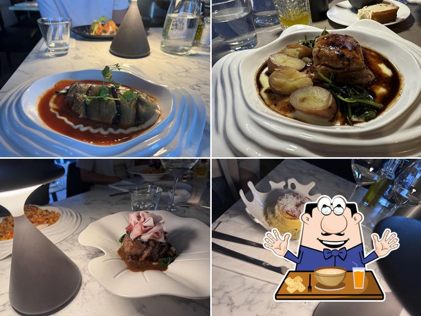 Assaggi, Amsterdam - Restaurant menu, prices and reviews