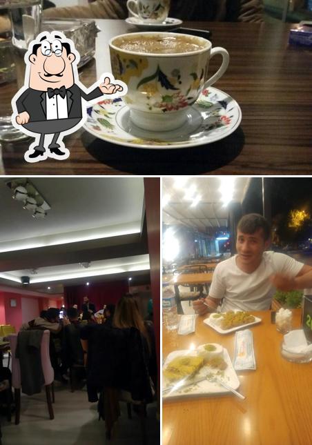 Limos Pastanesi, Elbistan - Restaurant reviews
