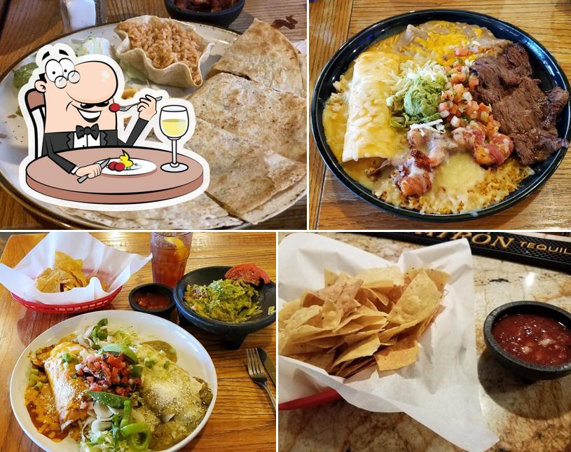 Casa Ramos Mexican Restaurant, Willows - Restaurant menu, prices and ...