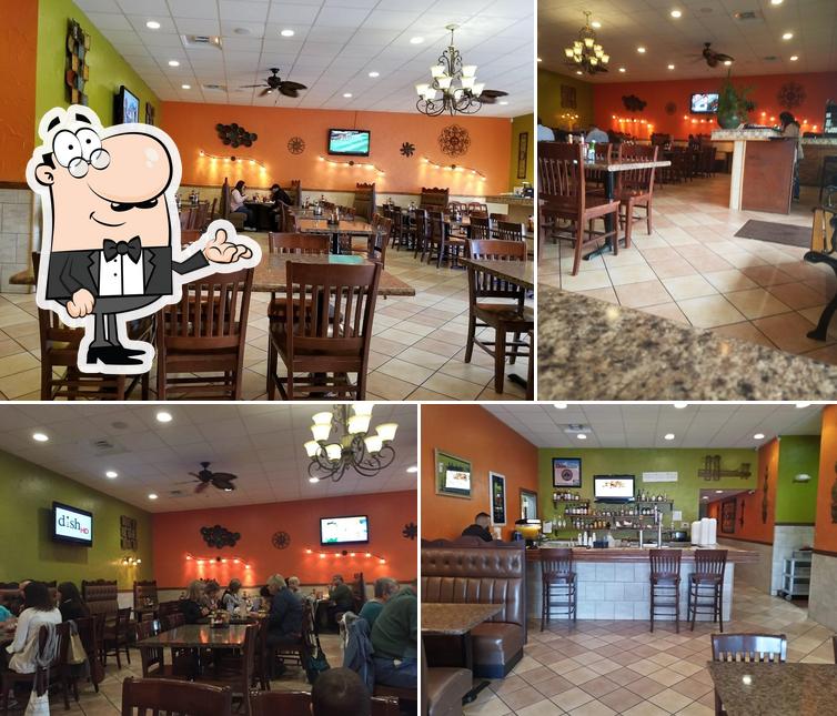 Casa Vieja in Archbold - Restaurant reviews