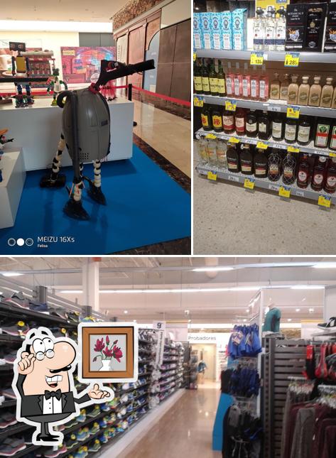 Centro Comercial Parque Astur, Trasona - Opiniones del restaurante