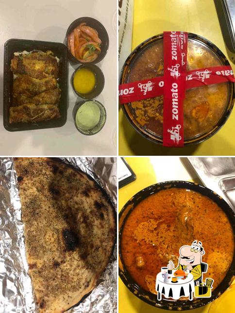 DHABA 29,Sector 29, Gurugram - Restaurant menu, prices and reviews
