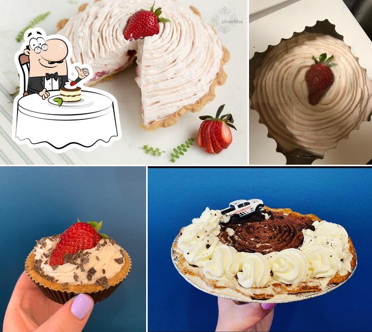 Peggy Jean's Pies, 503 E Nifong Blvd Suite C in Columbia - Restaurant ...