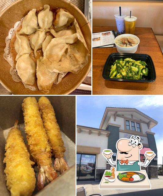 Dumpling Master in Rancho Cucamonga - Restaurant menu and reviews