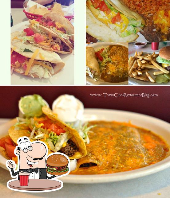 Tacos El Bravo, Saint Paul - Restaurant menu, prices and reviews