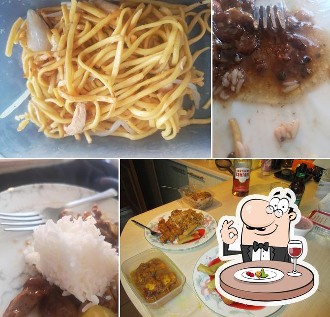 Top 7 chinese restaurants in Exeter, november 2025 - Restaurant Guru