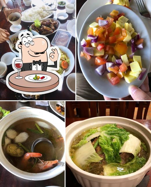 Green ATS Restaurant, Tagaytay, Tagaytay - Nasugbu Hwy - Restaurant ...