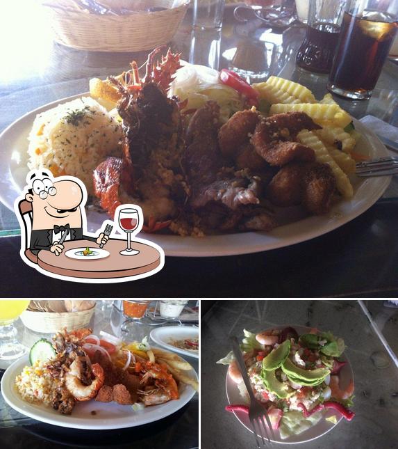 Huapango's restaurant, Silao - Restaurant reviews