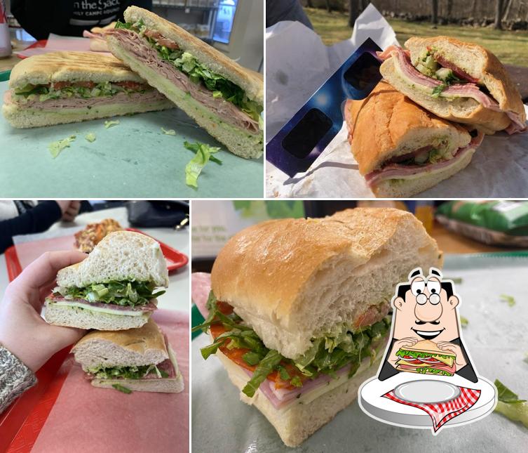 Italian Corner, East Providence - Restaurant menu, prices and reviews