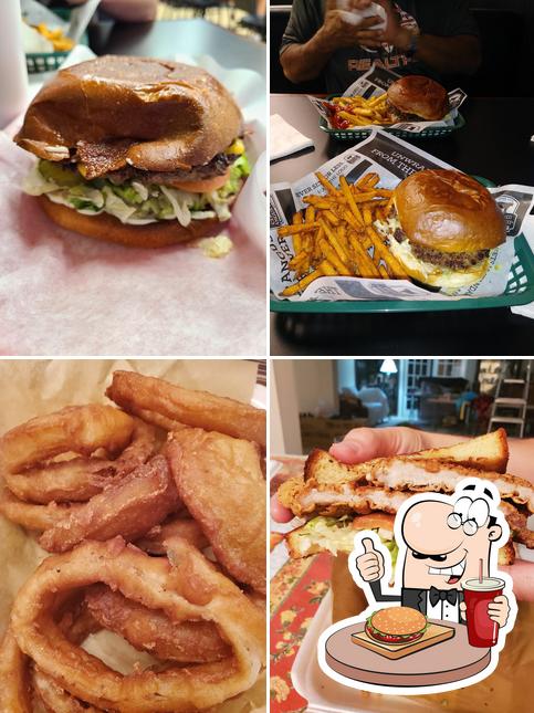JLB Eatery in Friendswood - Restaurant menu and reviews