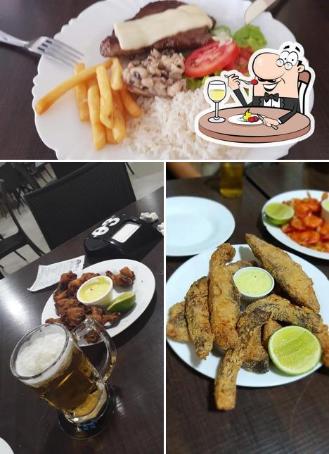 Maria Maria Restaurante e Pizzaria, Brasília - Restaurant reviews